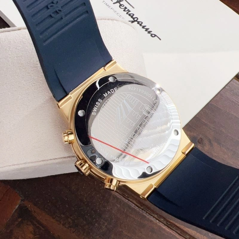 Economical FERRAGAMO Watches