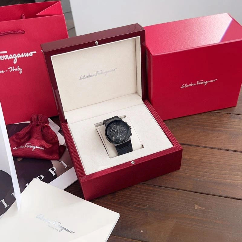 FERRAGAMO Watches