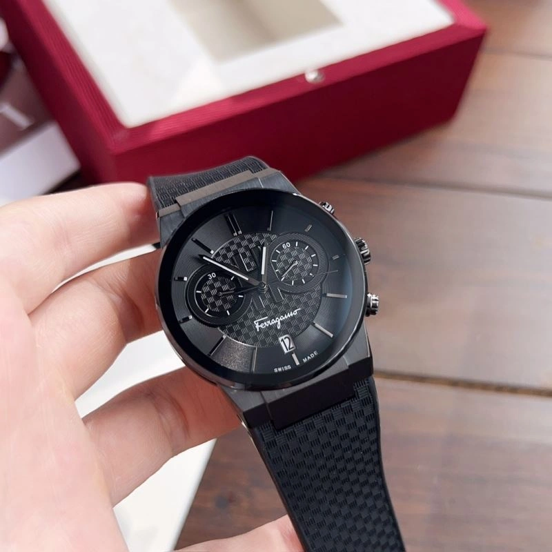Value-priced FERRAGAMO Watches