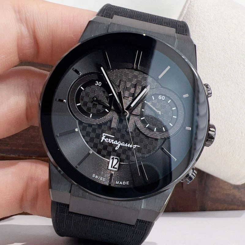 Value-priced FERRAGAMO Watches