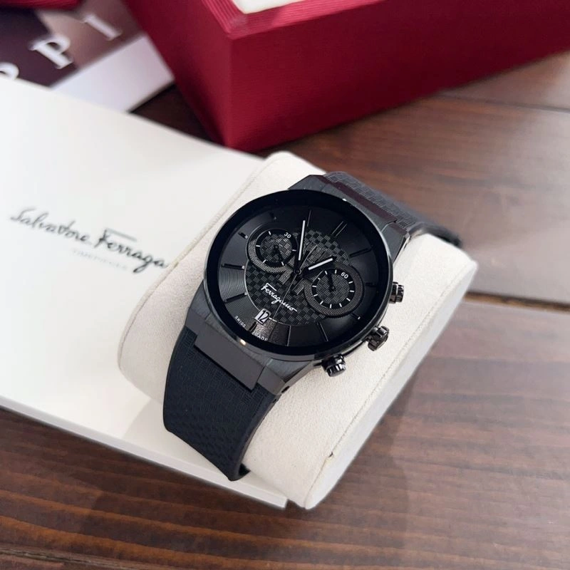 Value-priced FERRAGAMO Watches