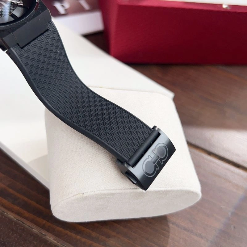 Value-priced FERRAGAMO Watches