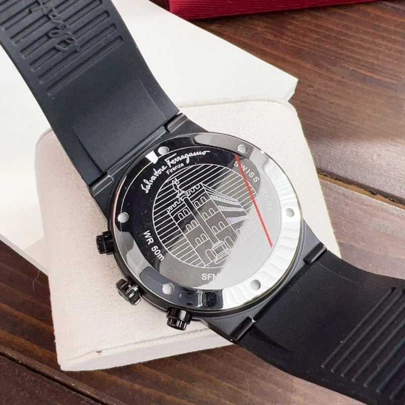 Value-priced FERRAGAMO Watches