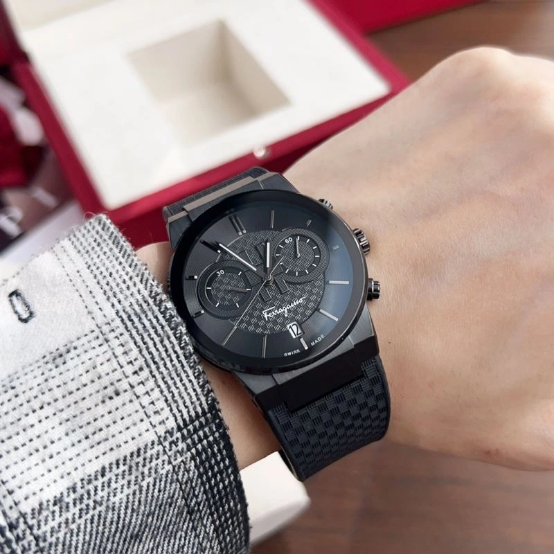 Value-priced FERRAGAMO Watches