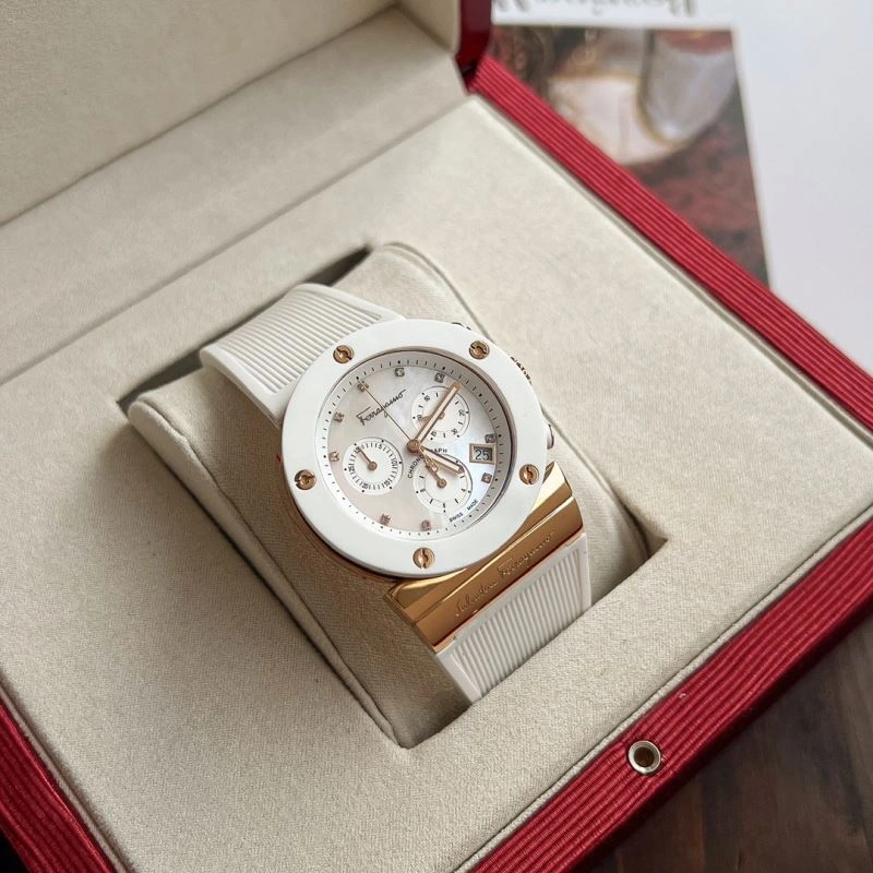 Inexpensive FERRAGAMO Watches