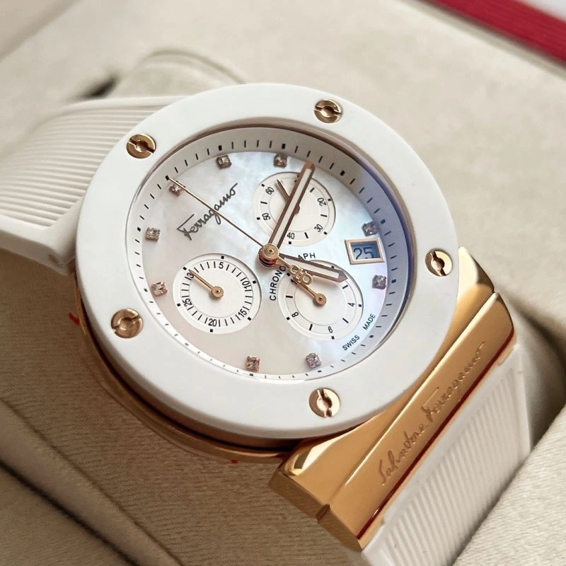 Inexpensive FERRAGAMO Watches