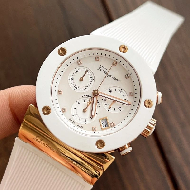 Inexpensive FERRAGAMO Watches