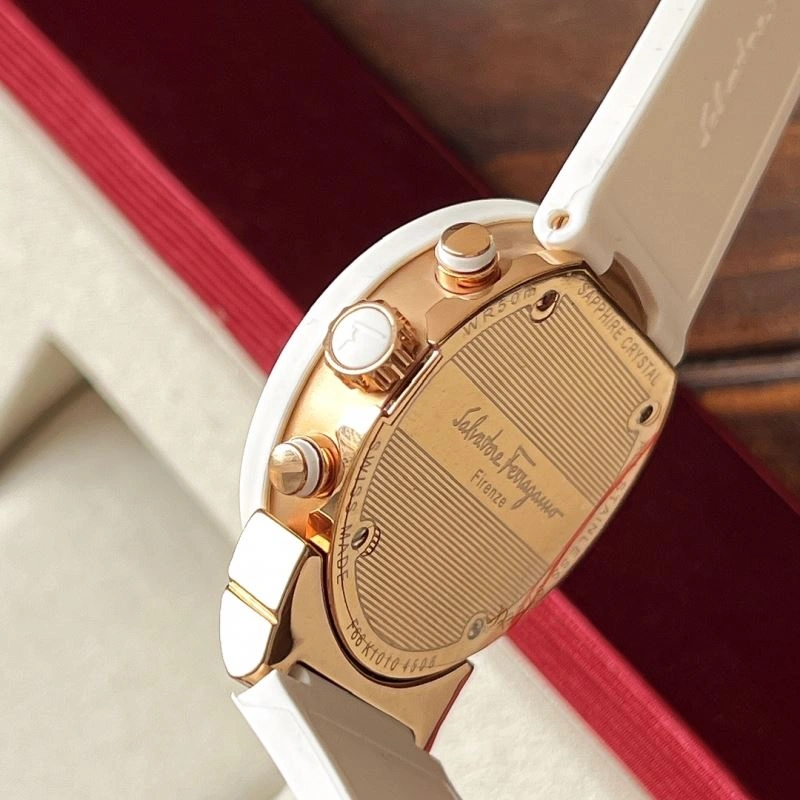 Inexpensive FERRAGAMO Watches