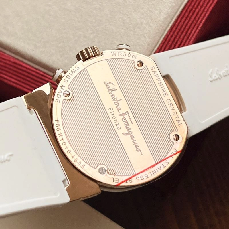 Inexpensive FERRAGAMO Watches