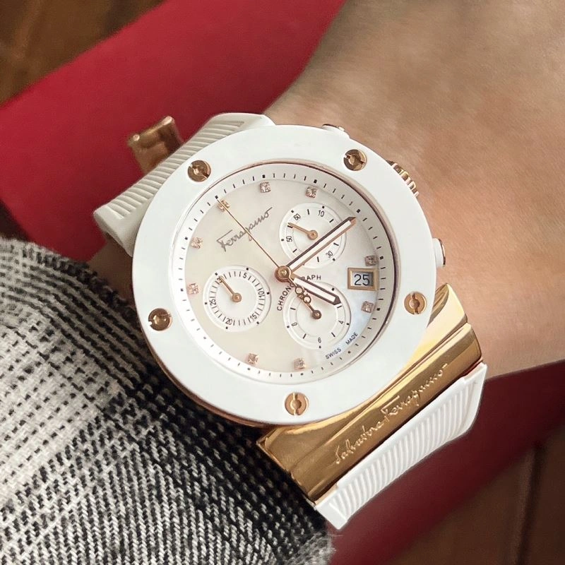 Inexpensive FERRAGAMO Watches