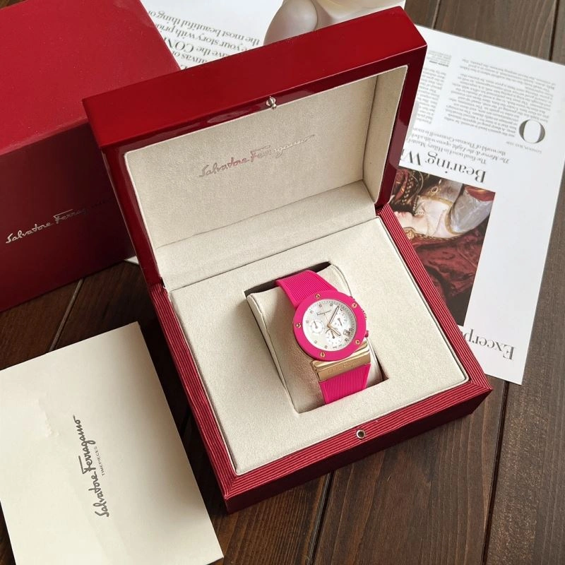 FERRAGAMO Watches