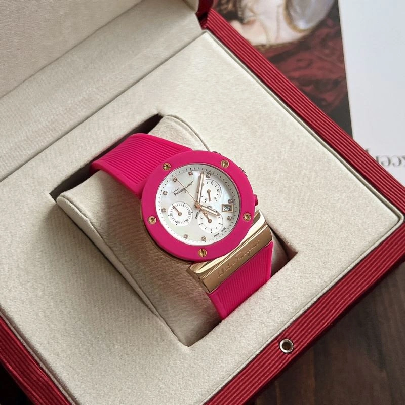 Value-priced FERRAGAMO Watches