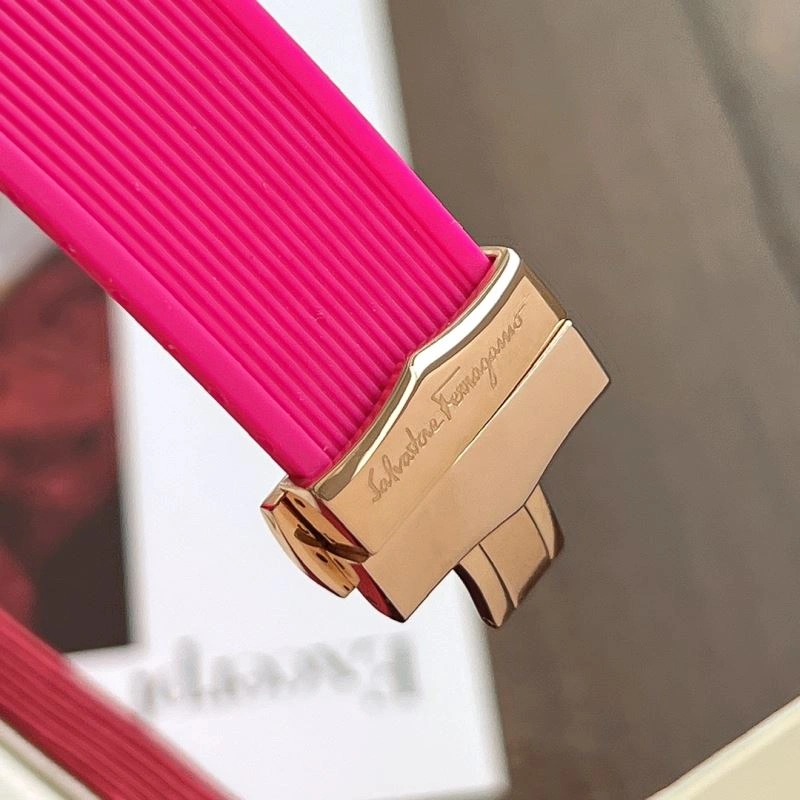 Value-priced FERRAGAMO Watches