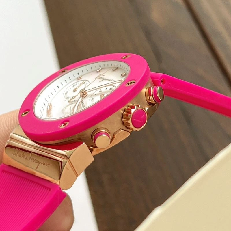 Value-priced FERRAGAMO Watches