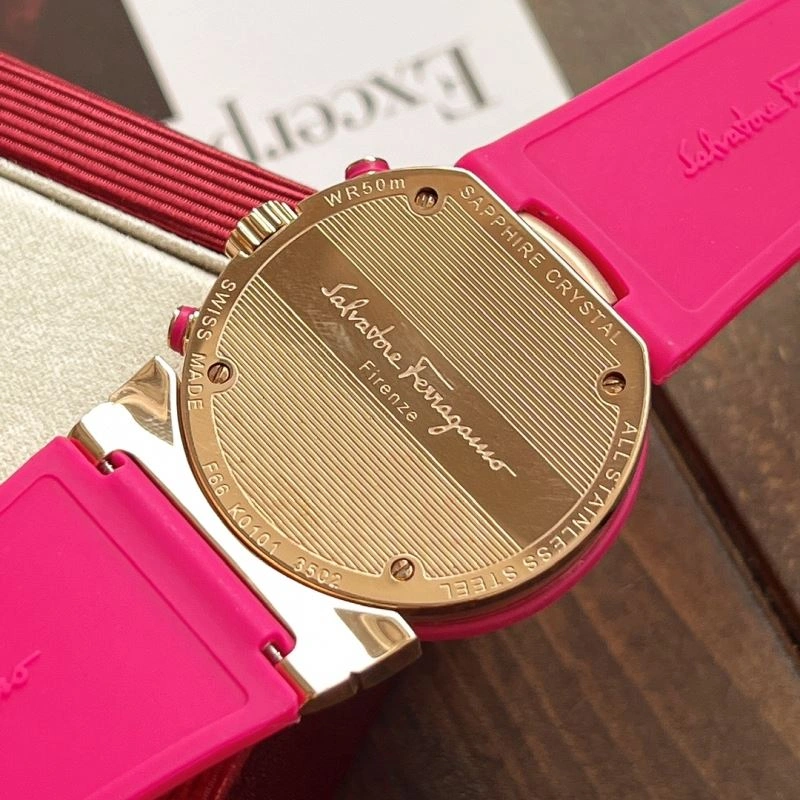 Value-priced FERRAGAMO Watches