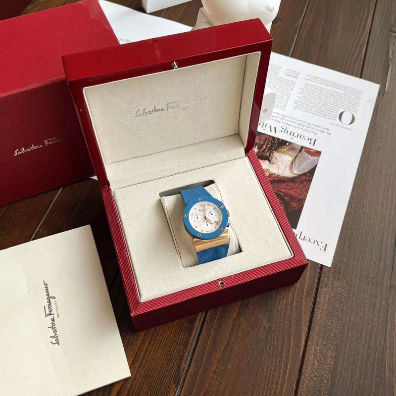 FERRAGAMO Watches