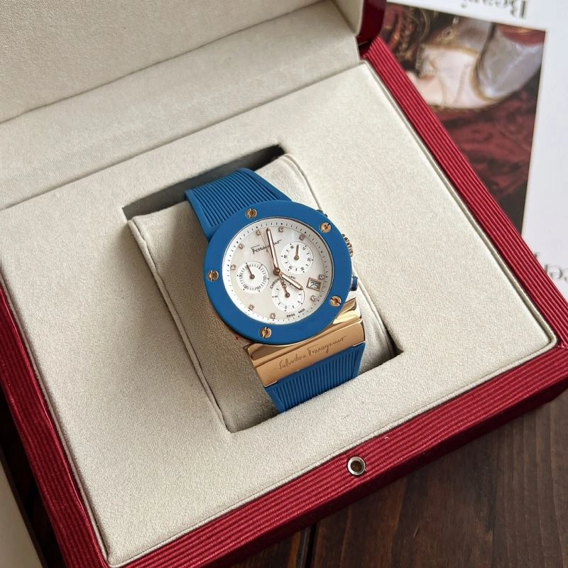 Top match FERRAGAMO Watches