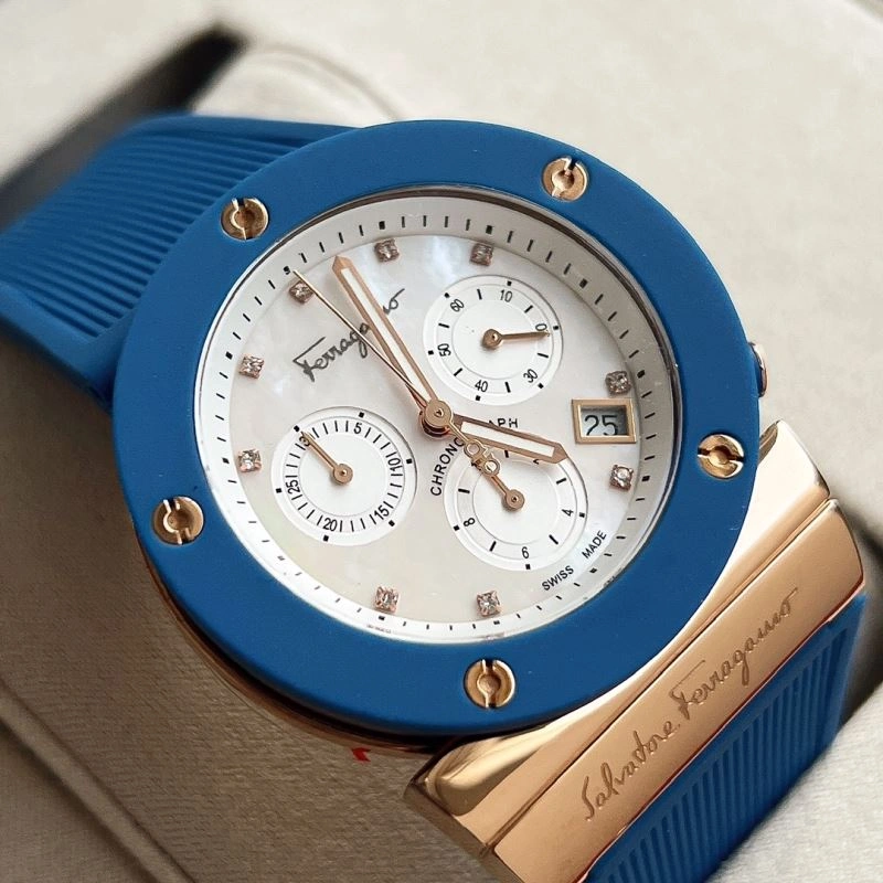 Top match FERRAGAMO Watches