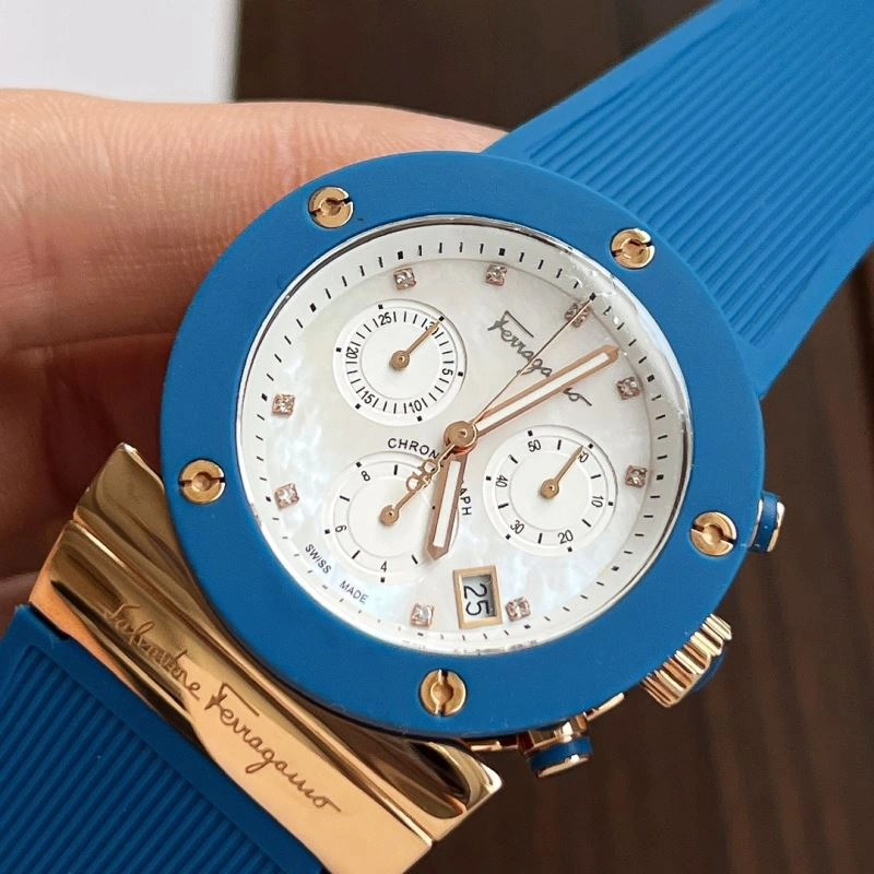 Top match FERRAGAMO Watches