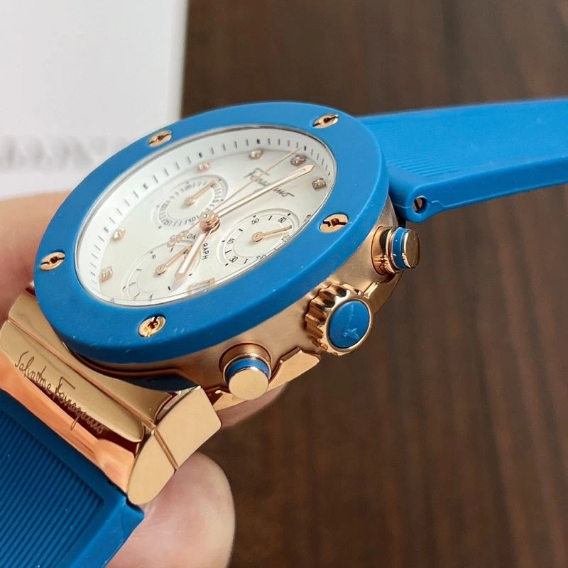Top match FERRAGAMO Watches