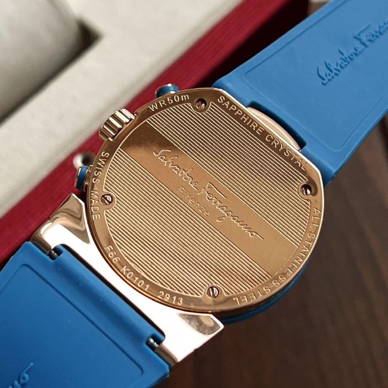 Top match FERRAGAMO Watches