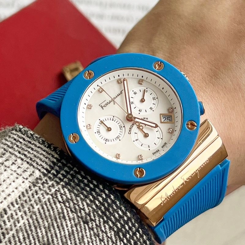 Top match FERRAGAMO Watches