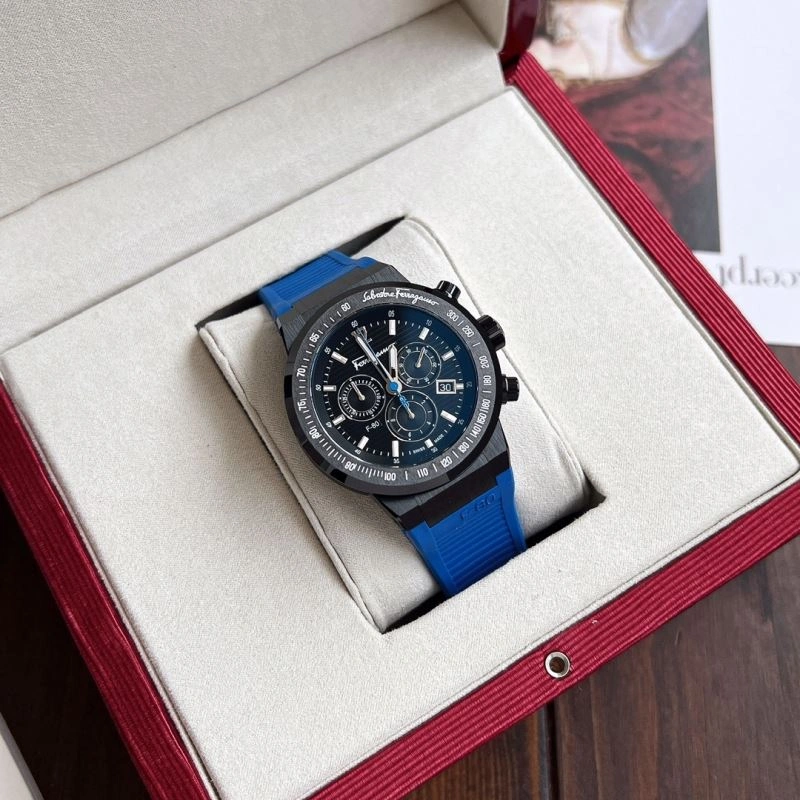 Top match FERRAGAMO Watches