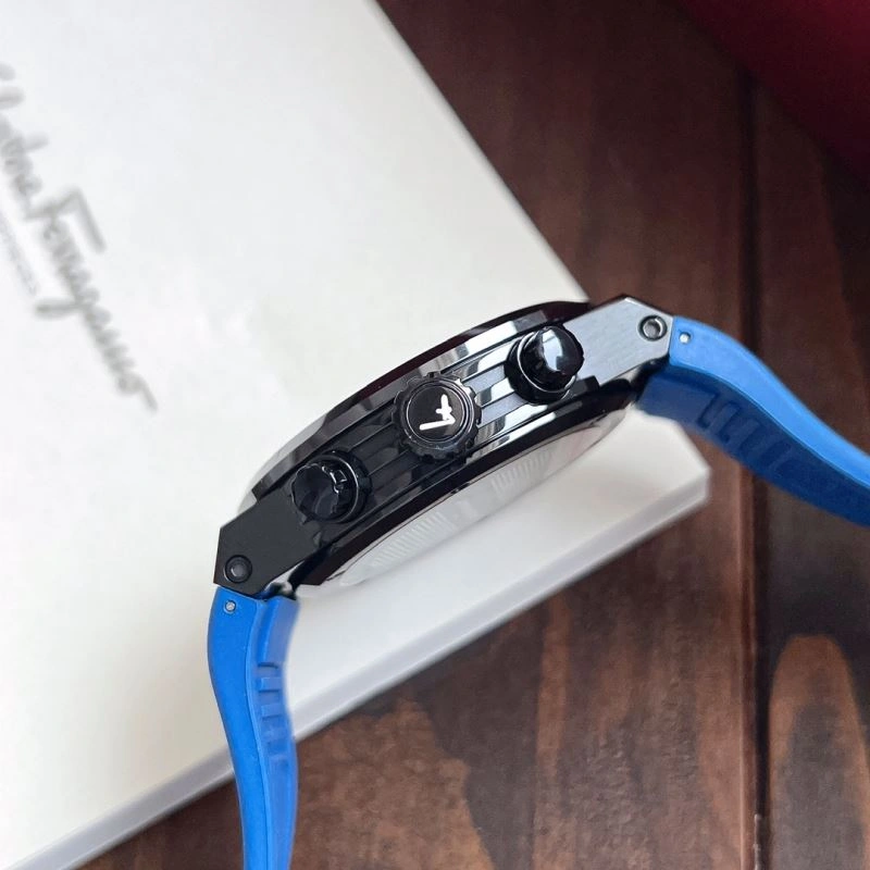 Top match FERRAGAMO Watches