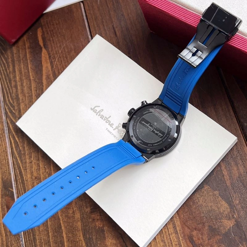 Top match FERRAGAMO Watches