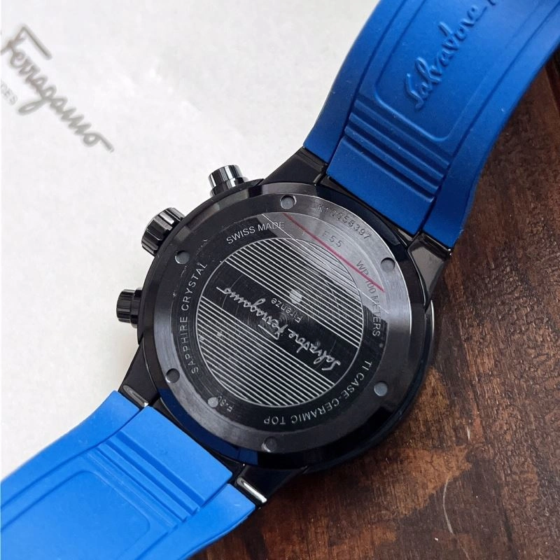 Top match FERRAGAMO Watches