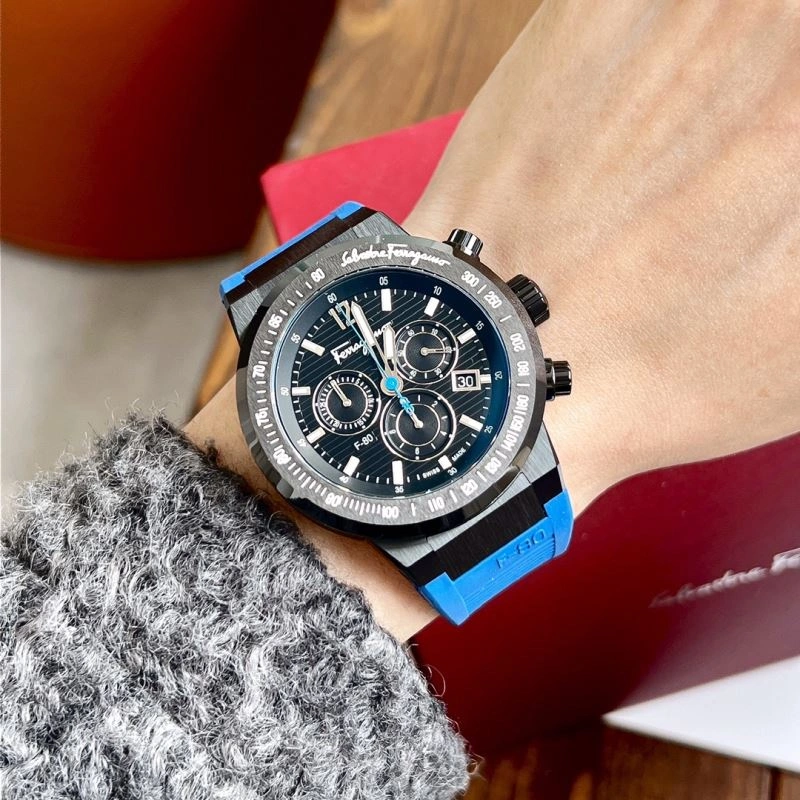 Top match FERRAGAMO Watches