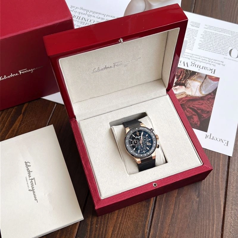 Precise copy FERRAGAMO Watches