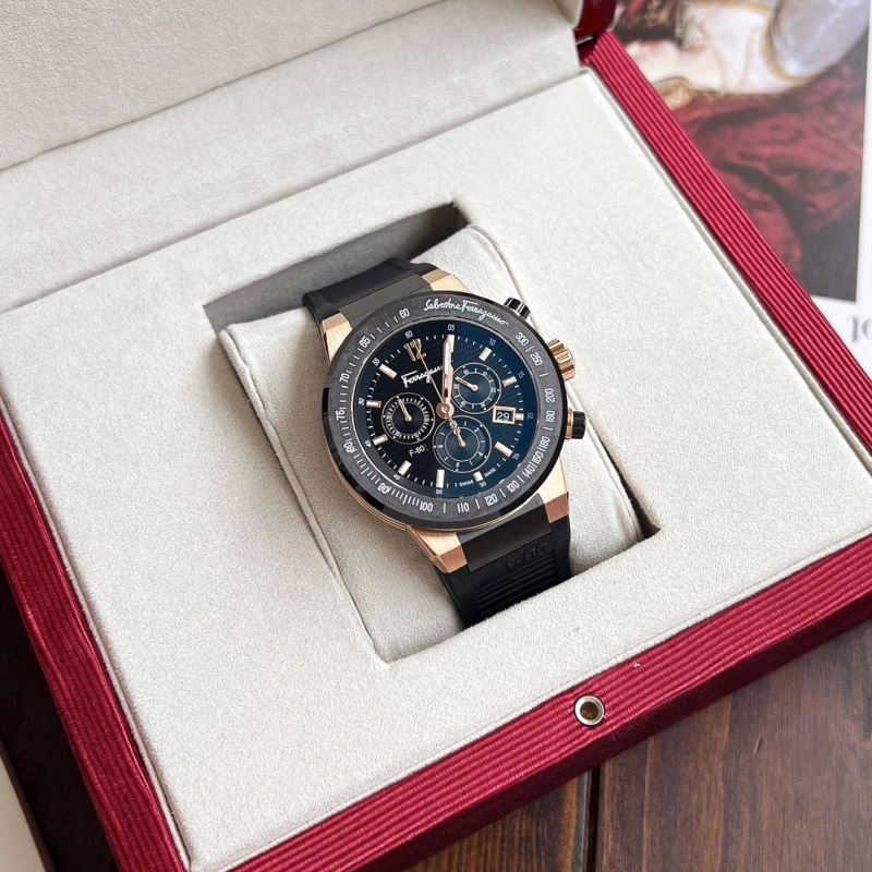 Precise copy FERRAGAMO Watches