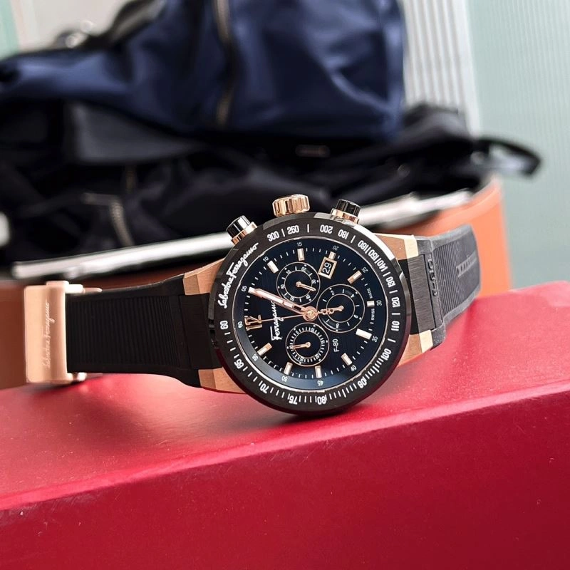 Precise copy FERRAGAMO Watches