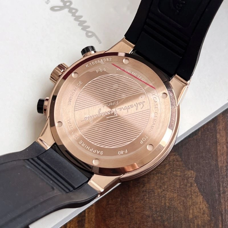 Precise copy FERRAGAMO Watches