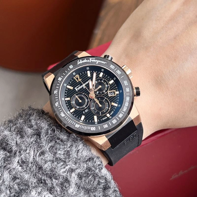 Precise copy FERRAGAMO Watches