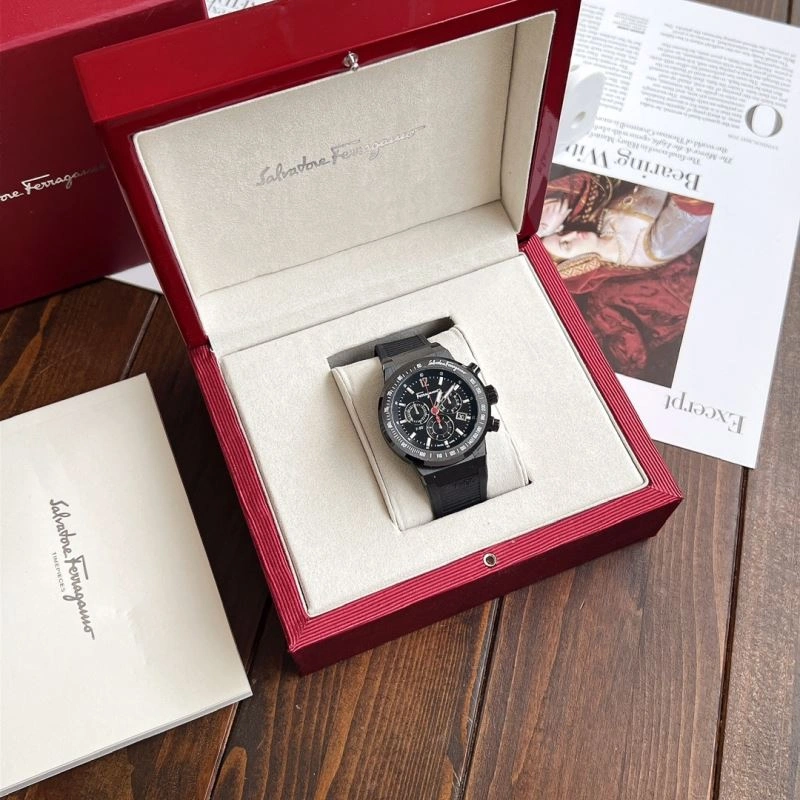 High fidelity FERRAGAMO Watches