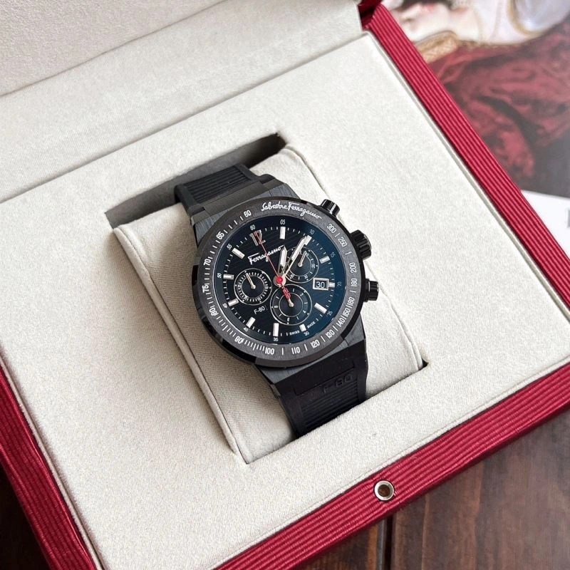 High fidelity FERRAGAMO Watches