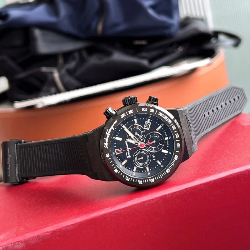 High fidelity FERRAGAMO Watches