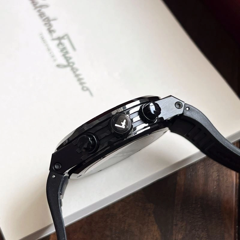 High fidelity FERRAGAMO Watches