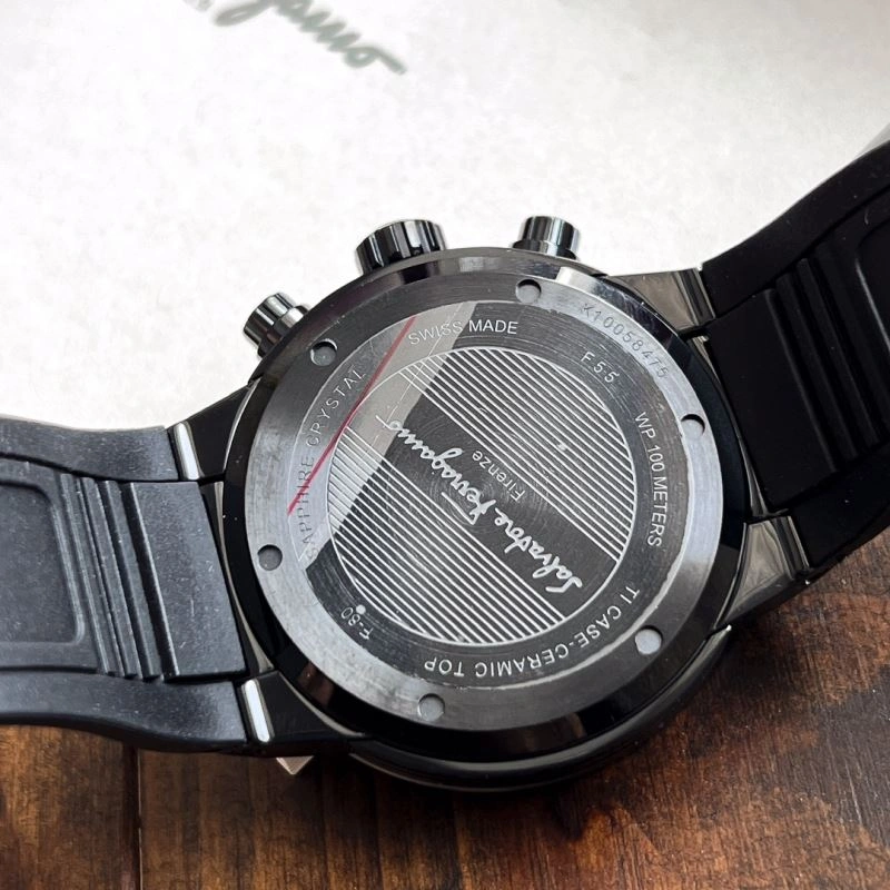 High fidelity FERRAGAMO Watches
