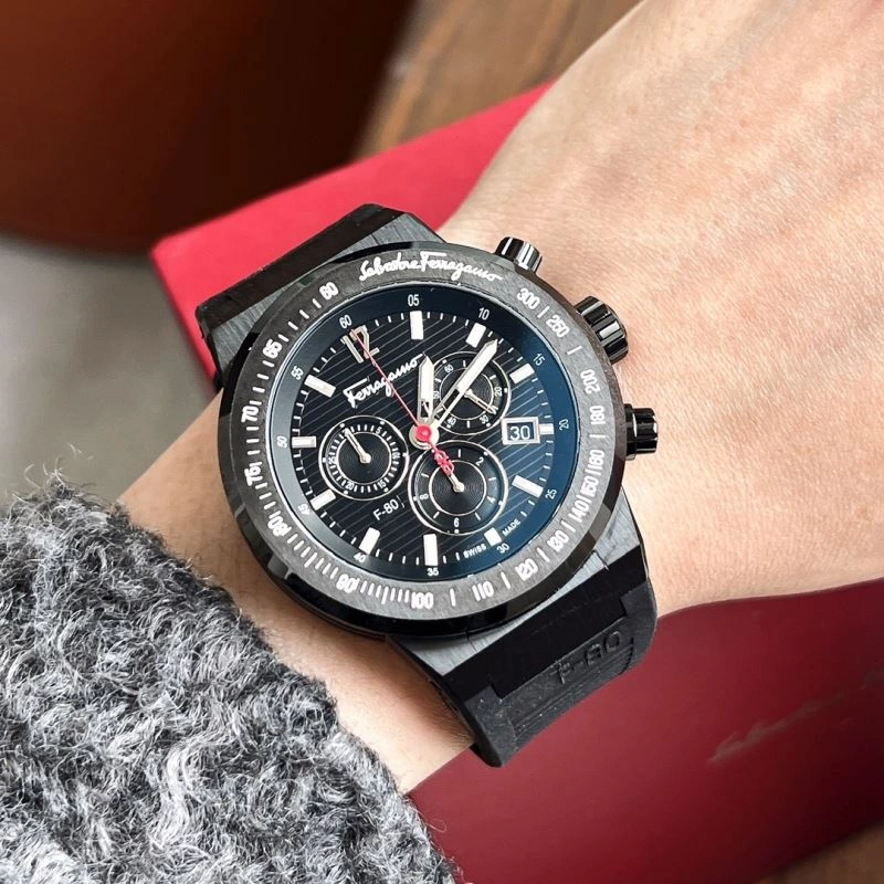 High fidelity FERRAGAMO Watches