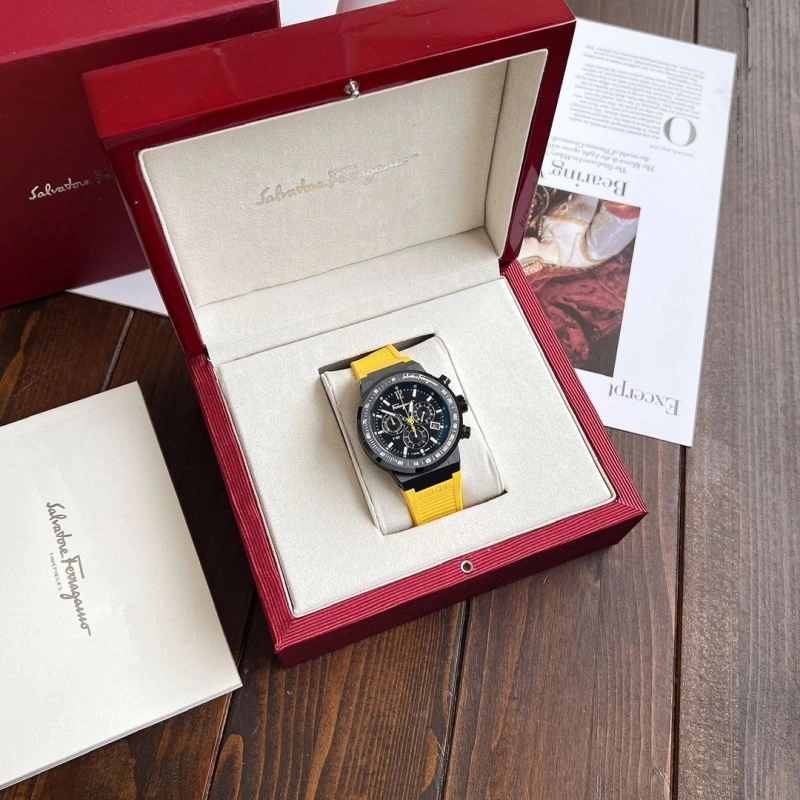 1:1 copy FERRAGAMO Watches