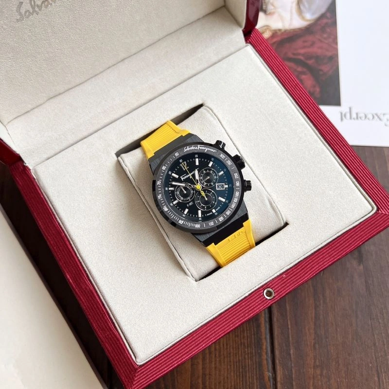 1:1 copy FERRAGAMO Watches