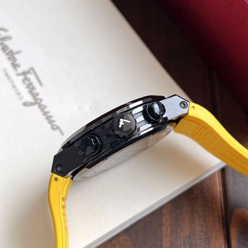 1:1 copy FERRAGAMO Watches