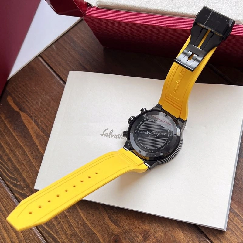1:1 copy FERRAGAMO Watches