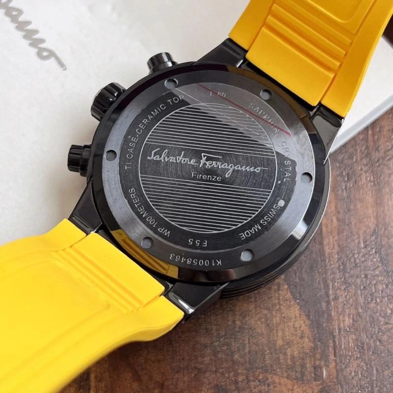 1:1 copy FERRAGAMO Watches