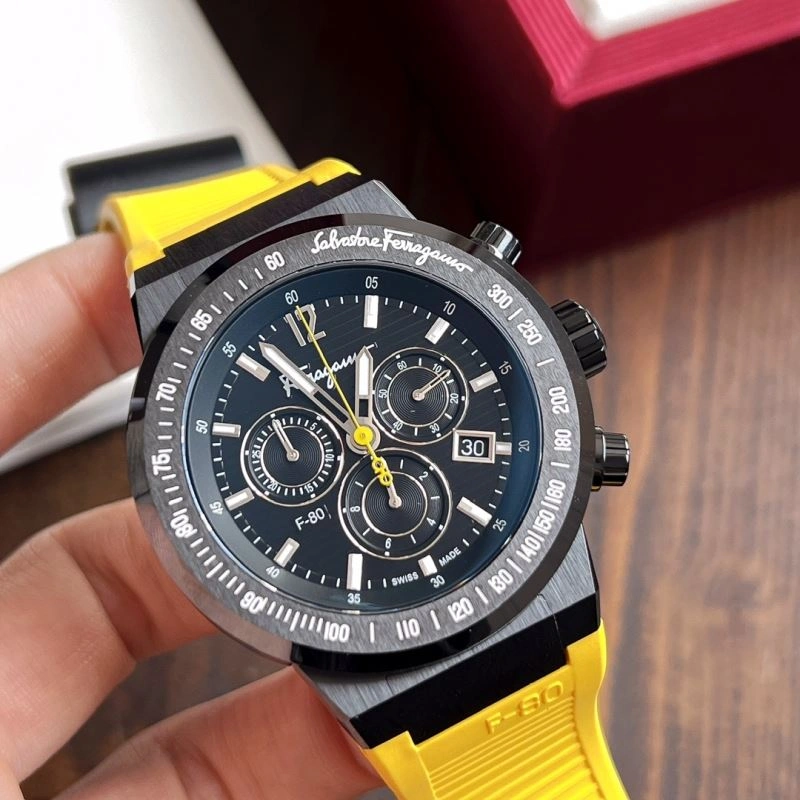 1:1 copy FERRAGAMO Watches
