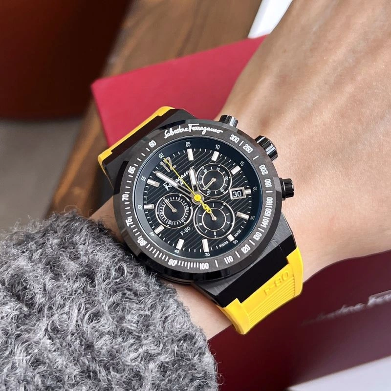 1:1 copy FERRAGAMO Watches