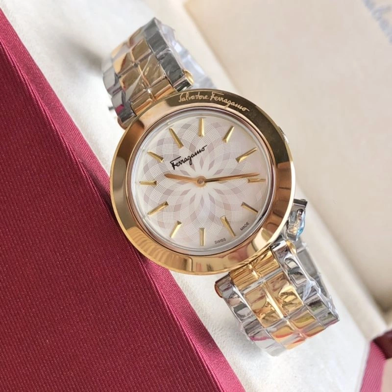 Precise copy FERRAGAMO Watches